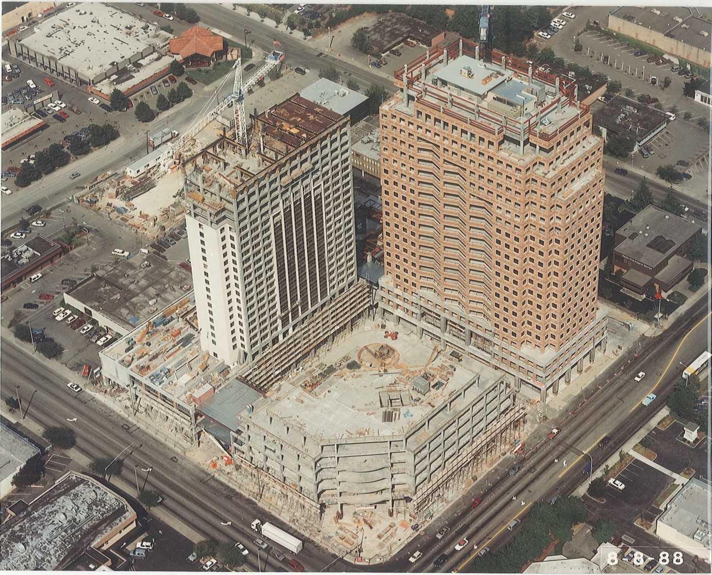 About – Kemper Freeman