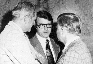 About – Kemper Freeman